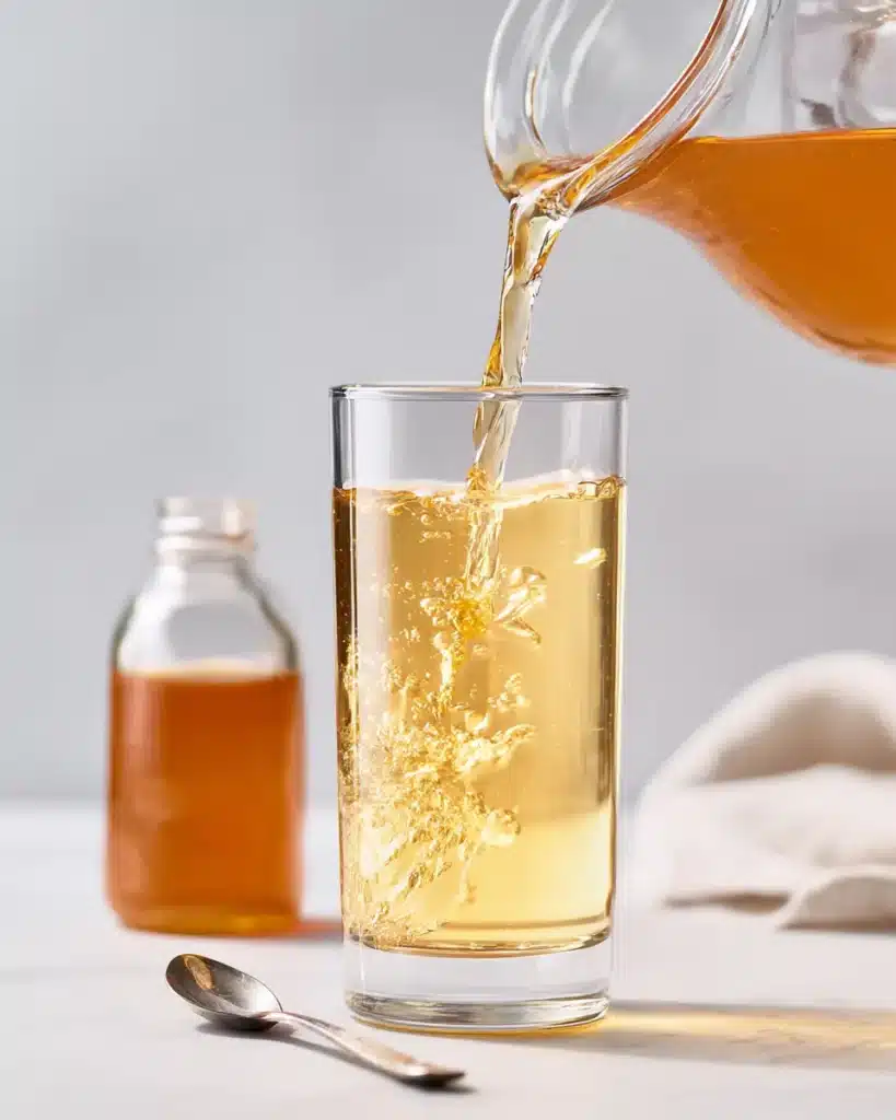 How to Drink Apple Cider Vinegar for Weight Loss Proven Guide