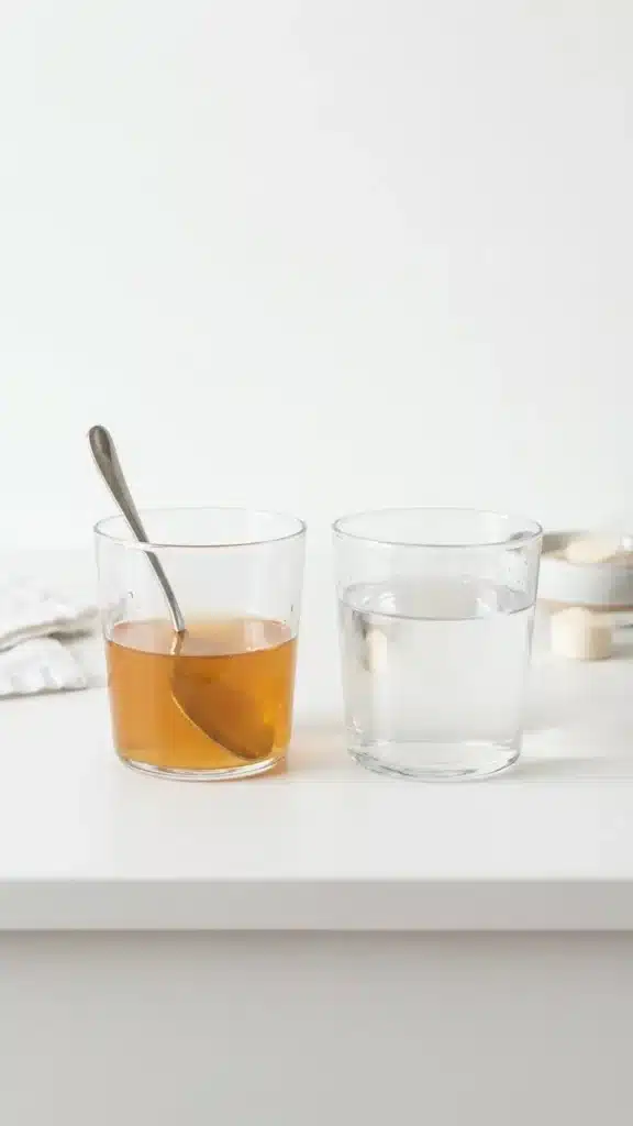 Collagen Gelatin Trick: Proven Pre Meal Fullness Routine